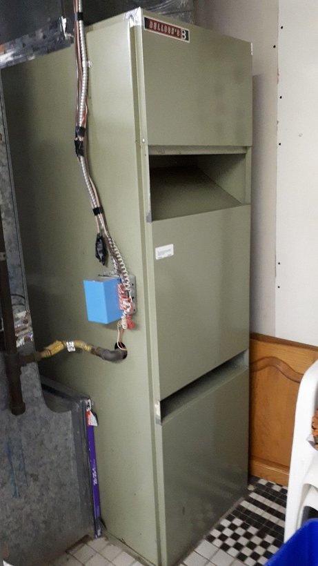 Bullochs gas furnace - info - DoItYourself.com Community Forums
