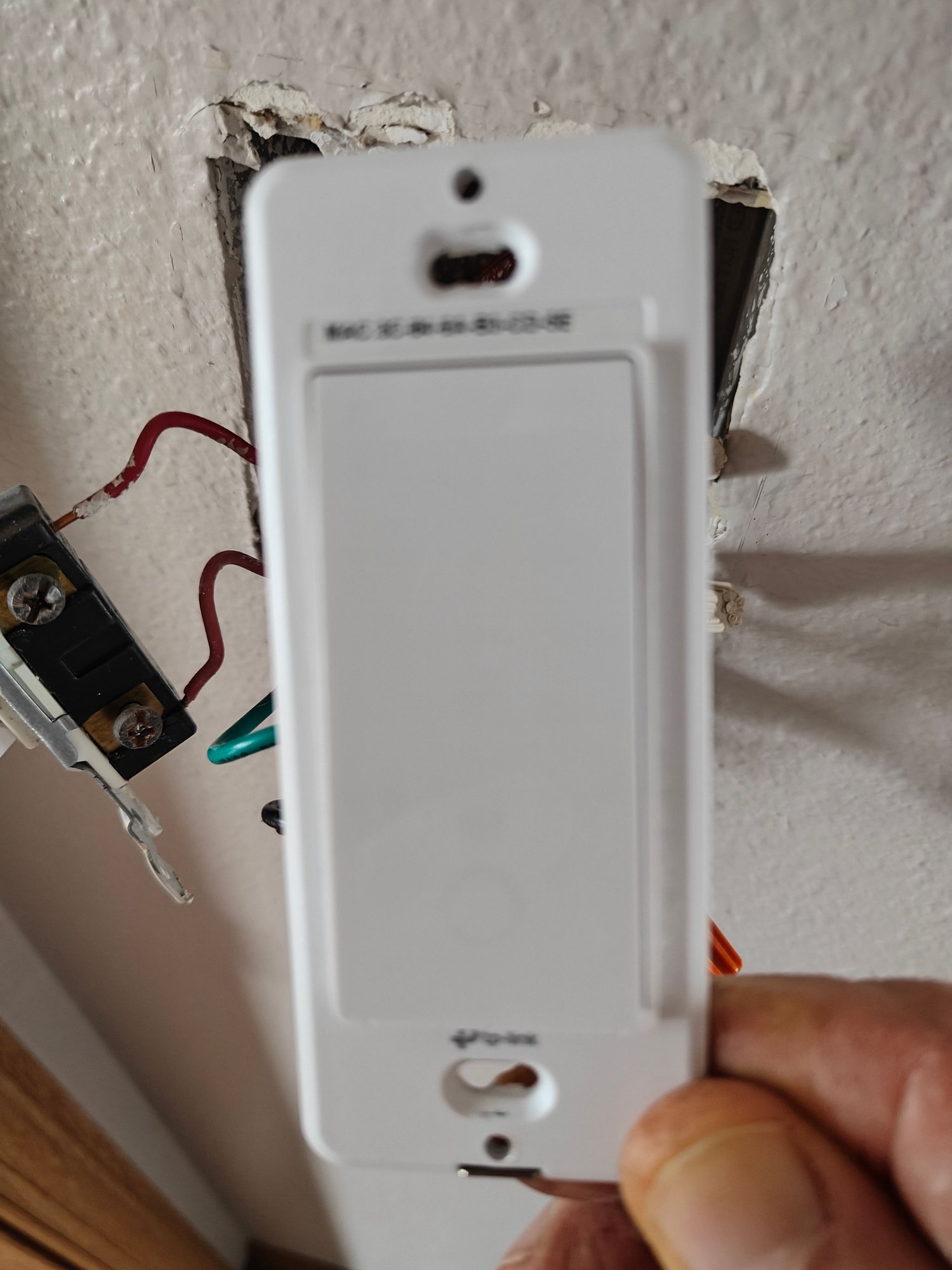 Wiring help with bedroom light - DoItYourself.com Community Forums