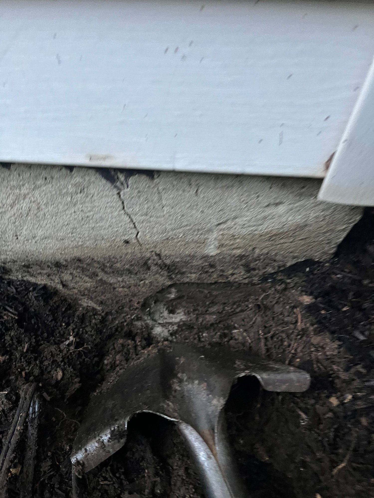 Water penetration via foundation into basement - DoItYourself.com Community Forums