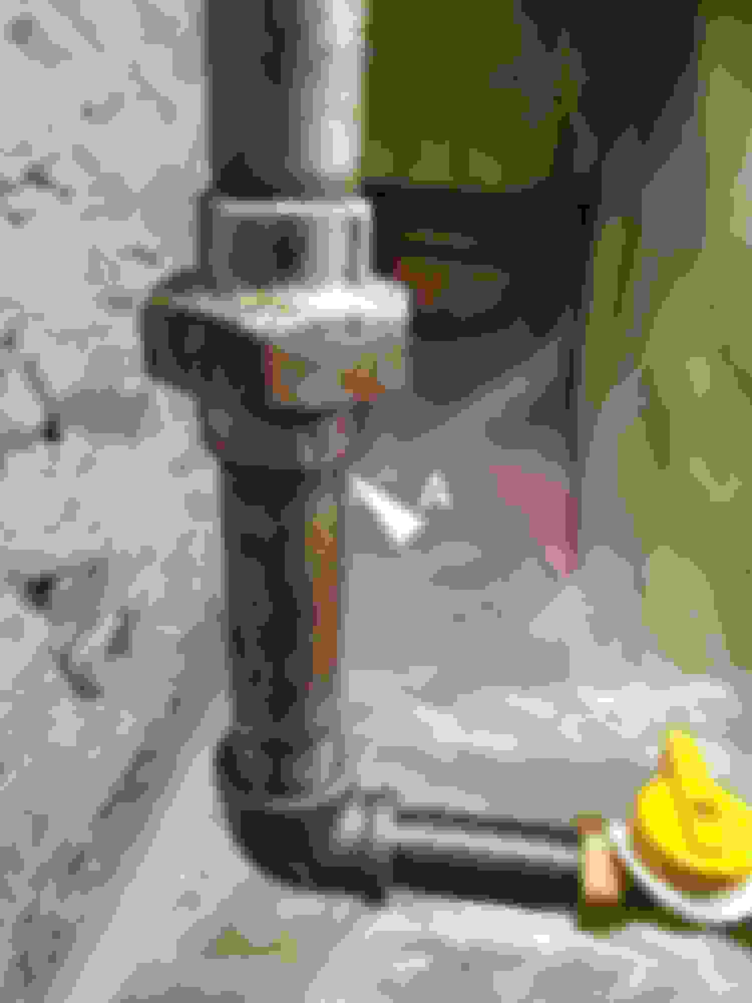 Replacing faulty valve on old gas furnace - DoItYourself.com Community Forums