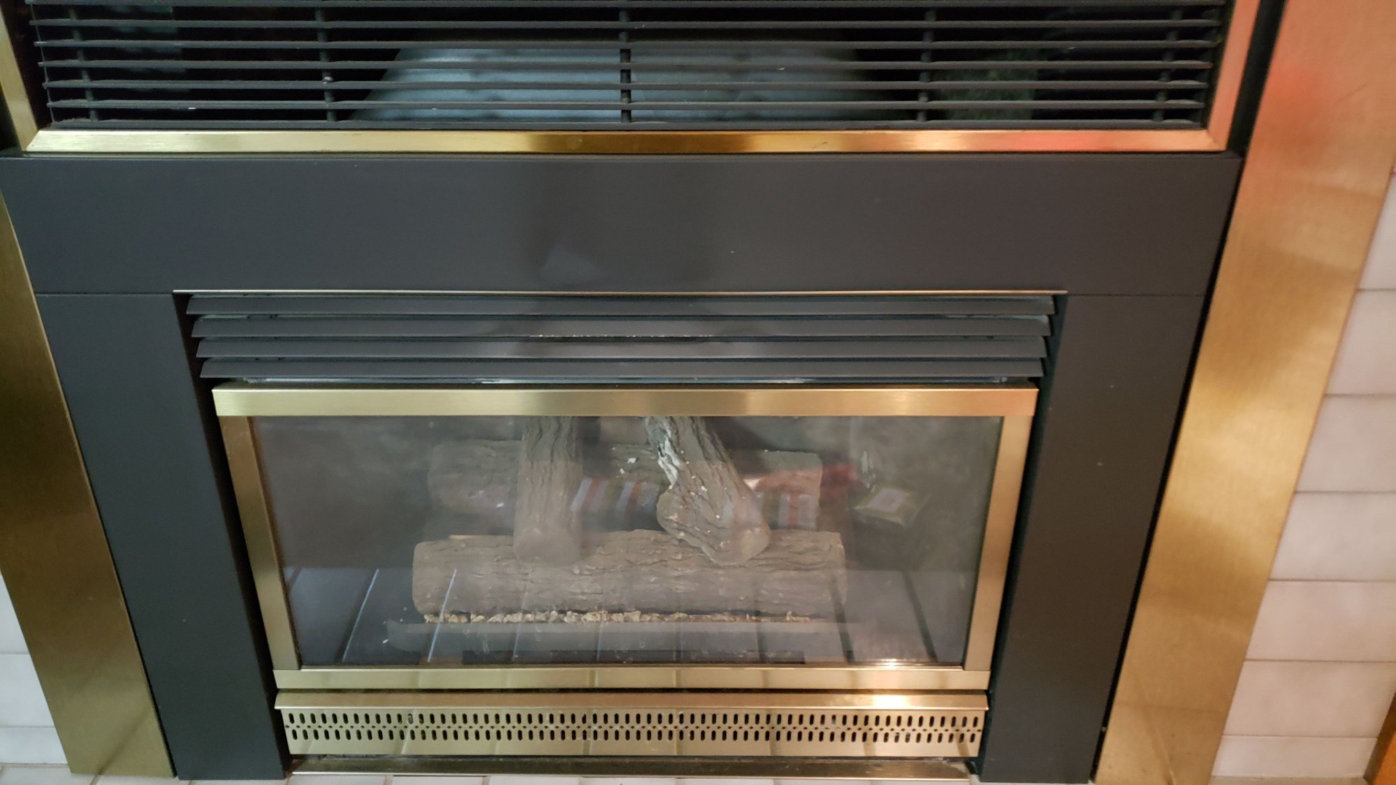 Flame either high or low - DoItYourself.com Community Forums