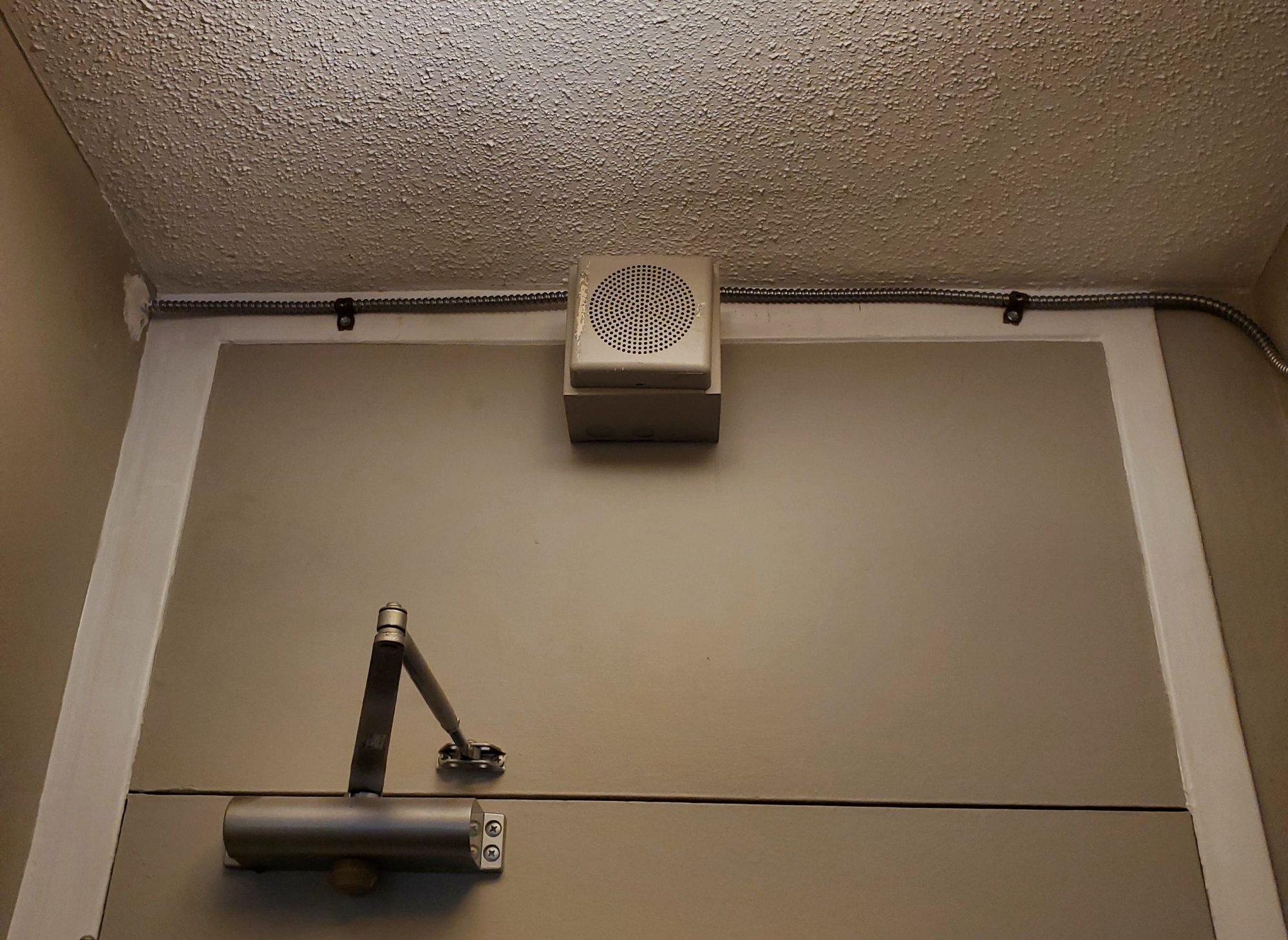 conceal wires and hoses from a/c installation - DoItYourself.com Community Forums