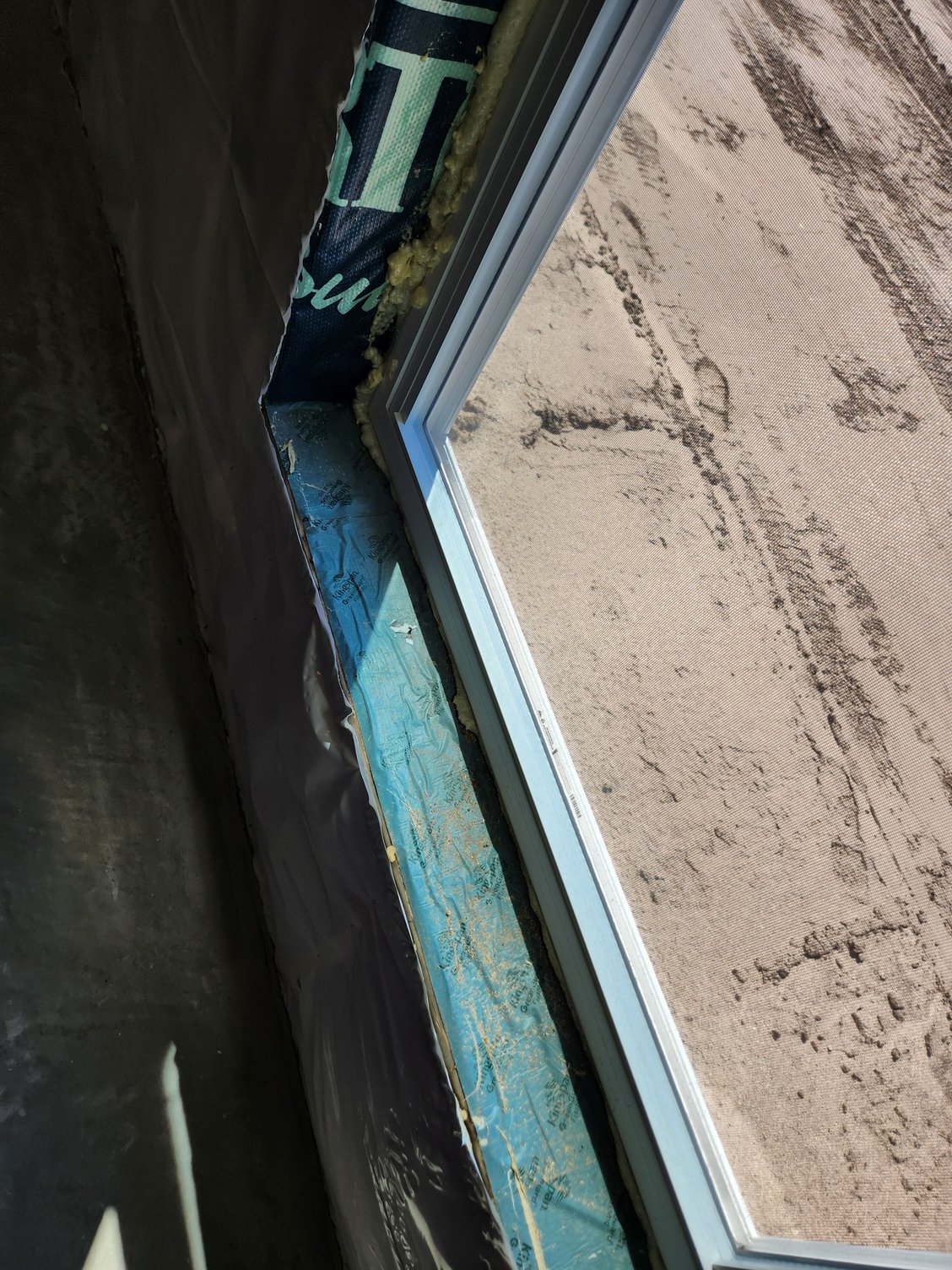 Poorly installed windows?? - DoItYourself.com Community Forums