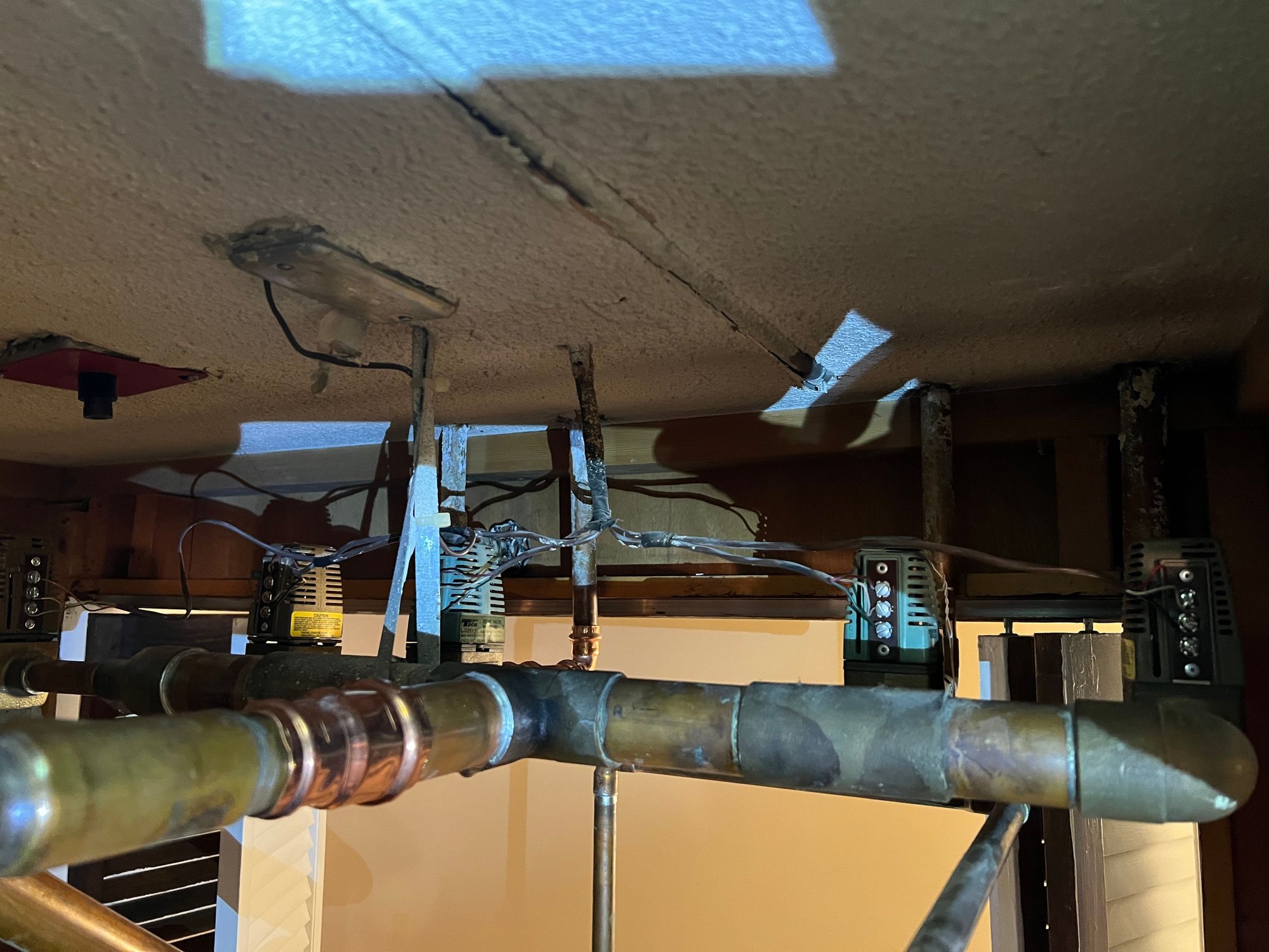 Nest power adapter and Taco zone valves - DoItYourself.com Community Forums