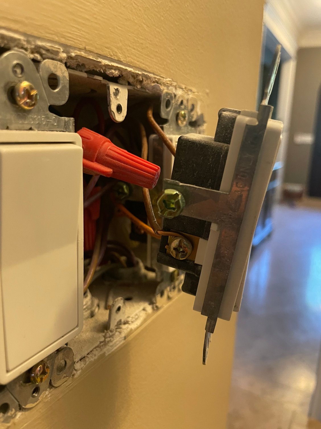 TP link HS 210 three way switch in 4 way circuit - DoItYourself.com Community Forums