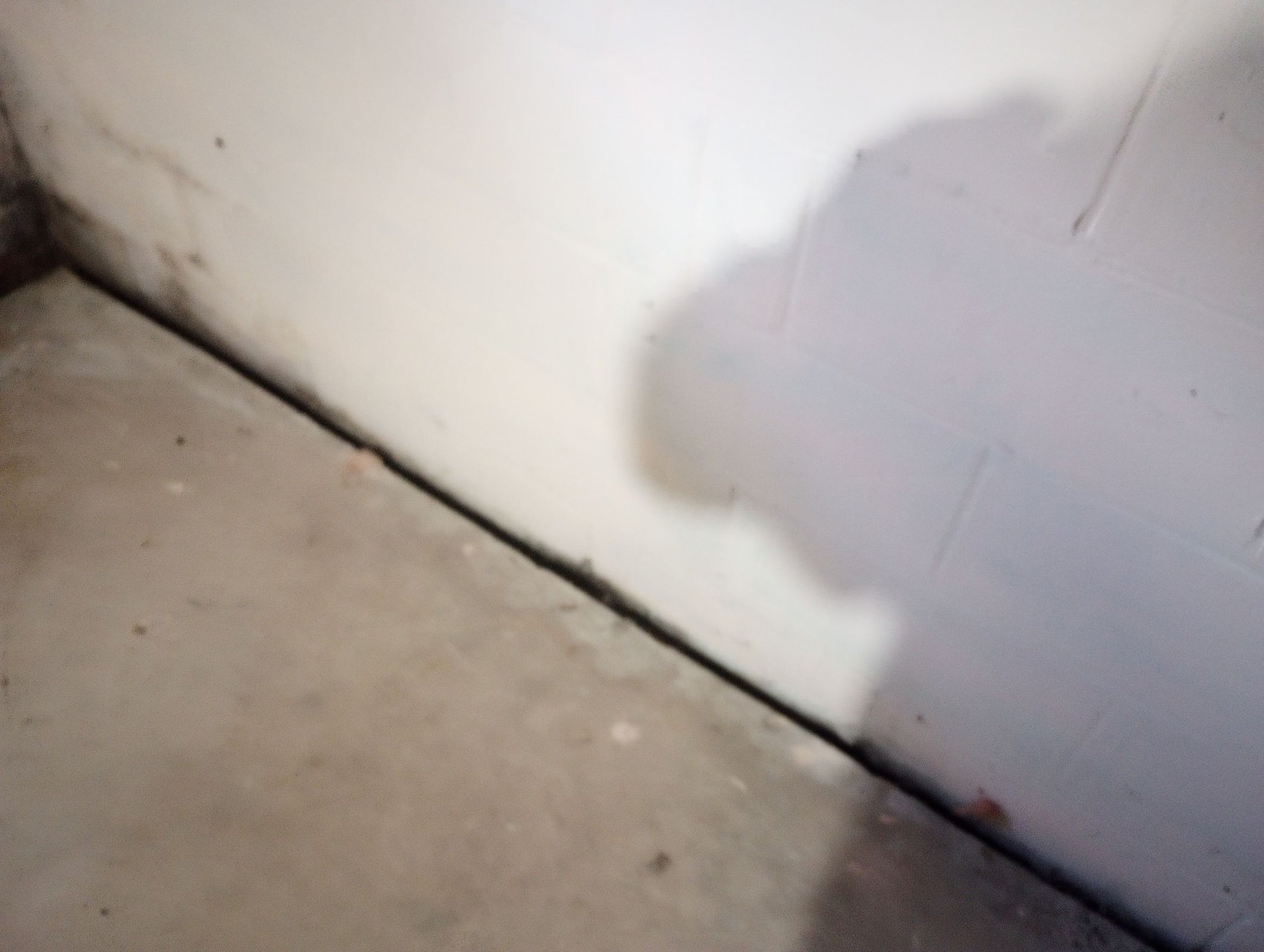 Perimeter basement drainage - DoItYourself.com Community Forums