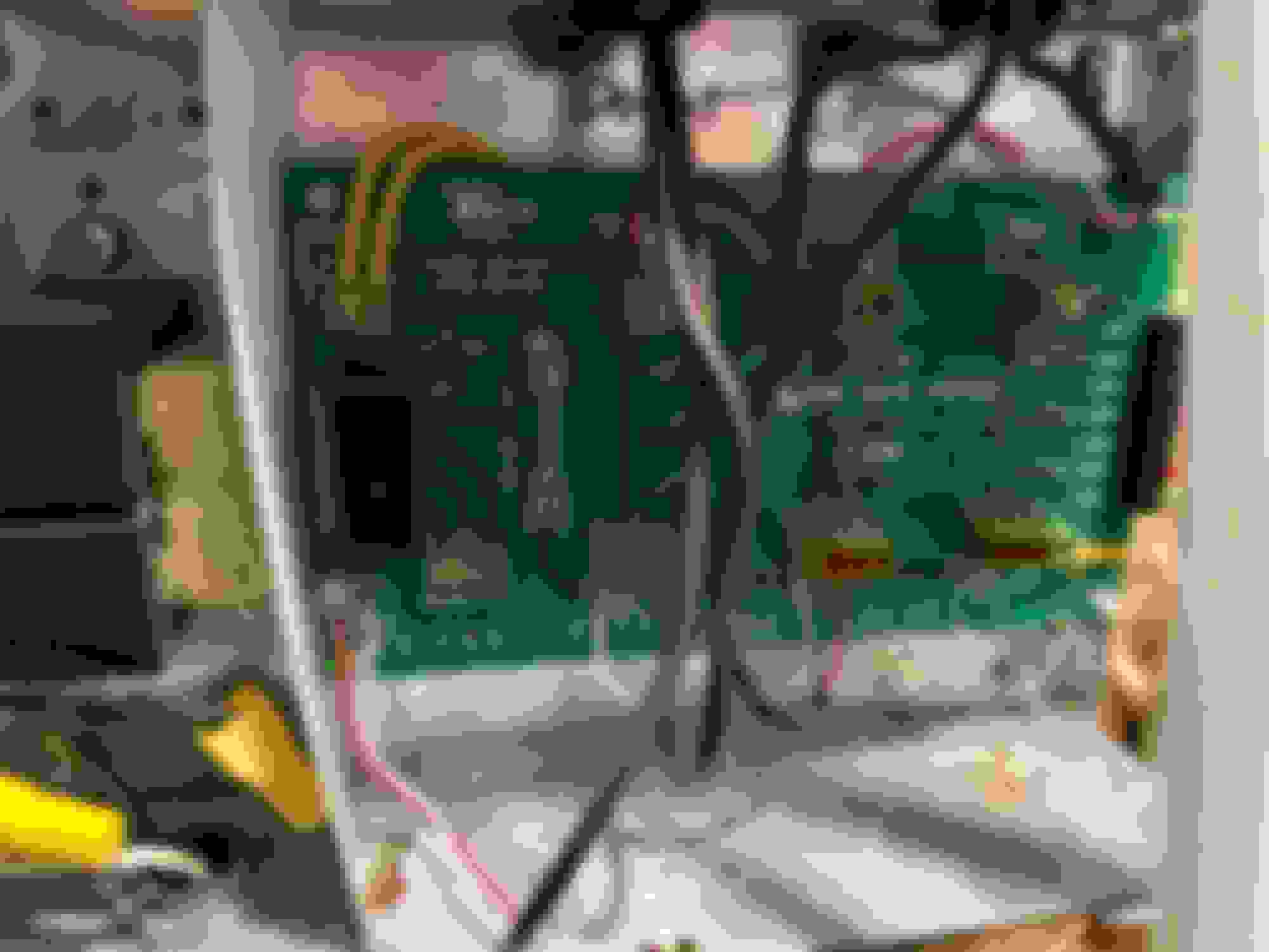 Wifi tstat wiring to zone valve control without a C terminal - DoItYourself.com Community Forums