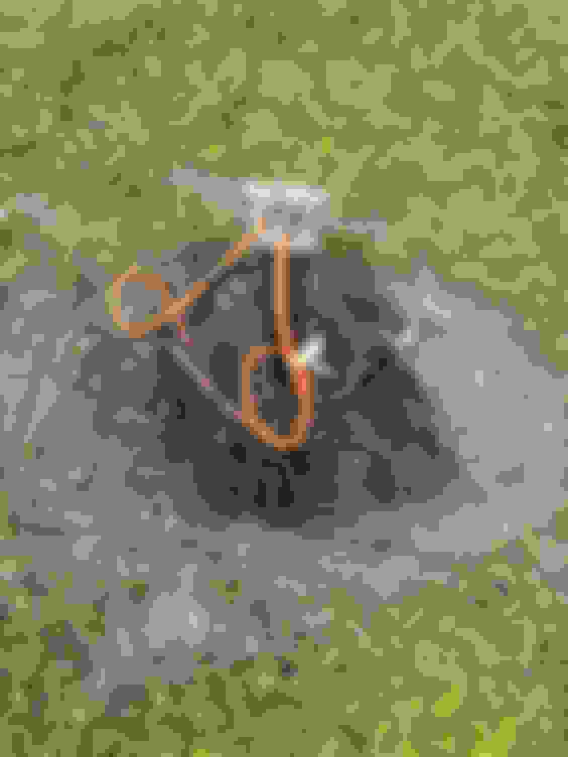 How can I bury Comcast's electrical cables? - DoItYourself.com ...