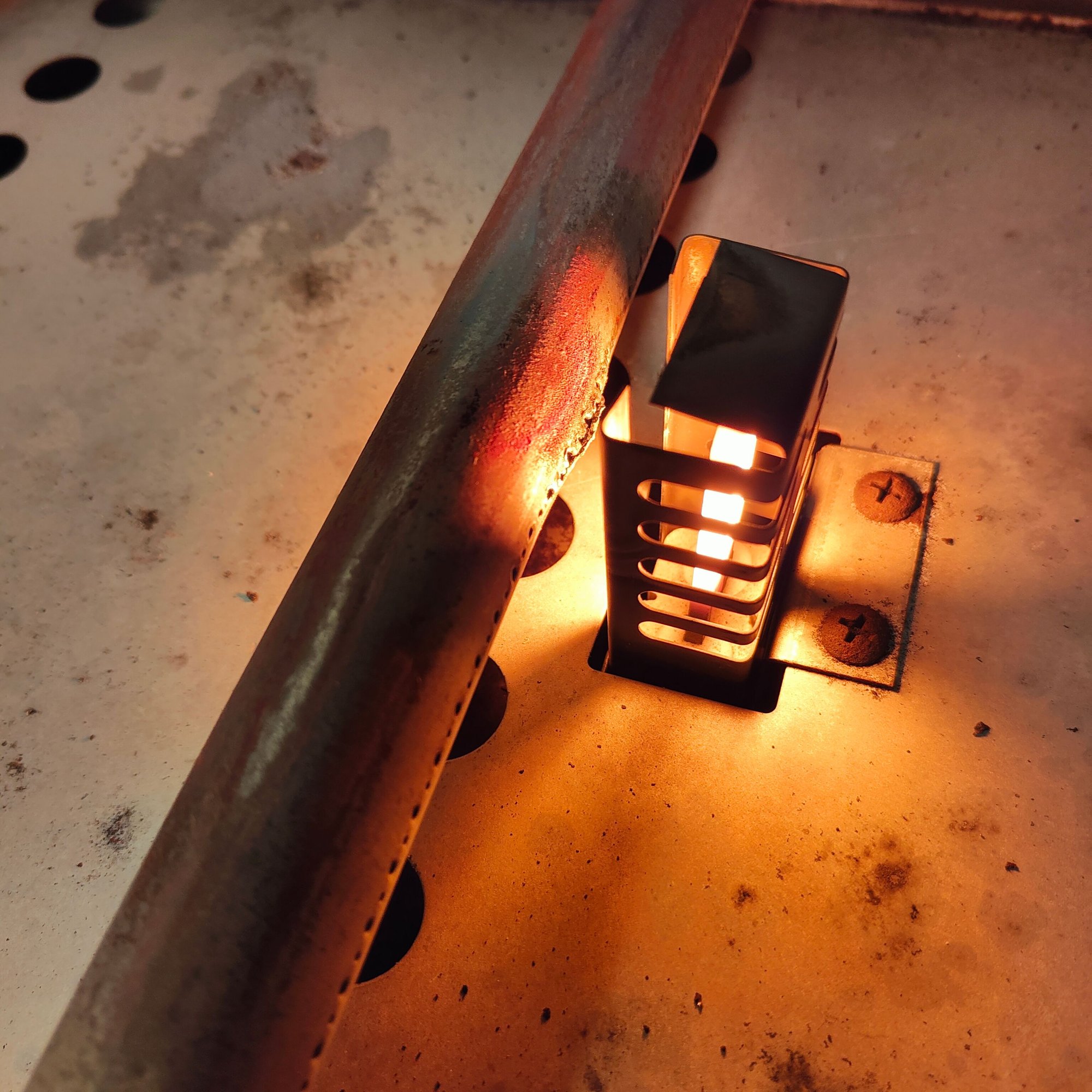 How to Decrease Oven CO ppm? - DoItYourself.com Community Forums