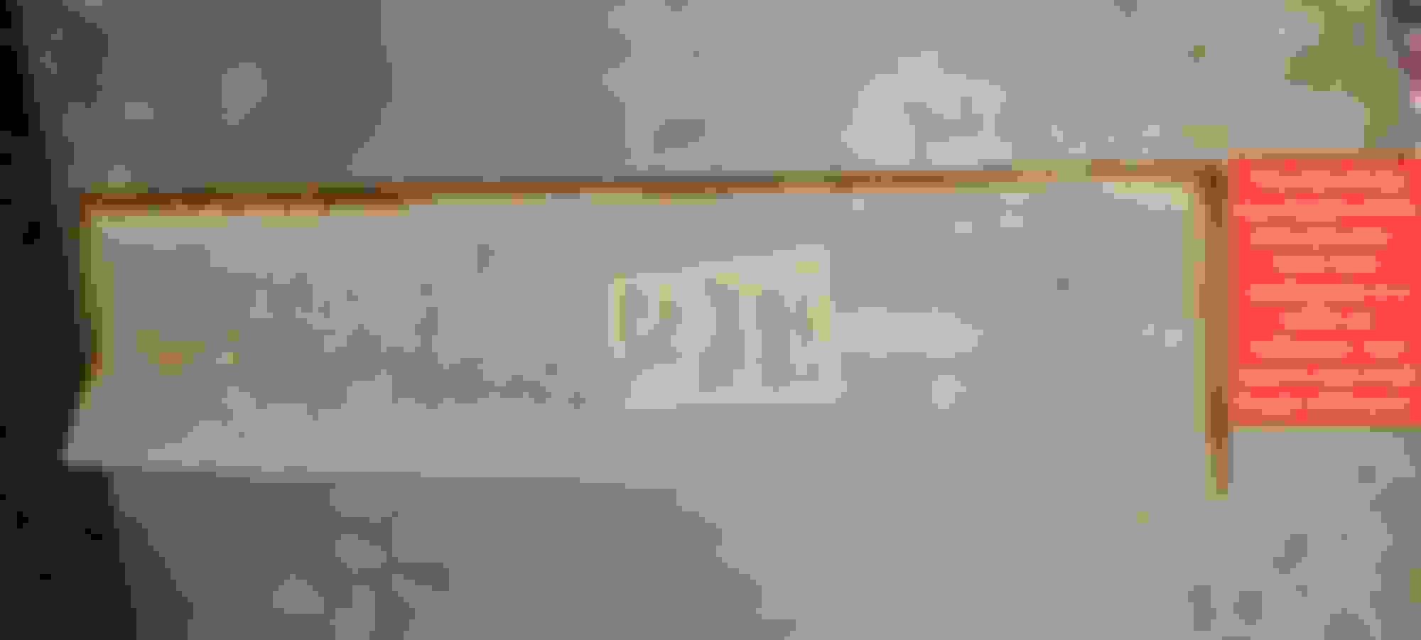 HVAC primary drip pan overflows beginning every summer - DoItYourself ...