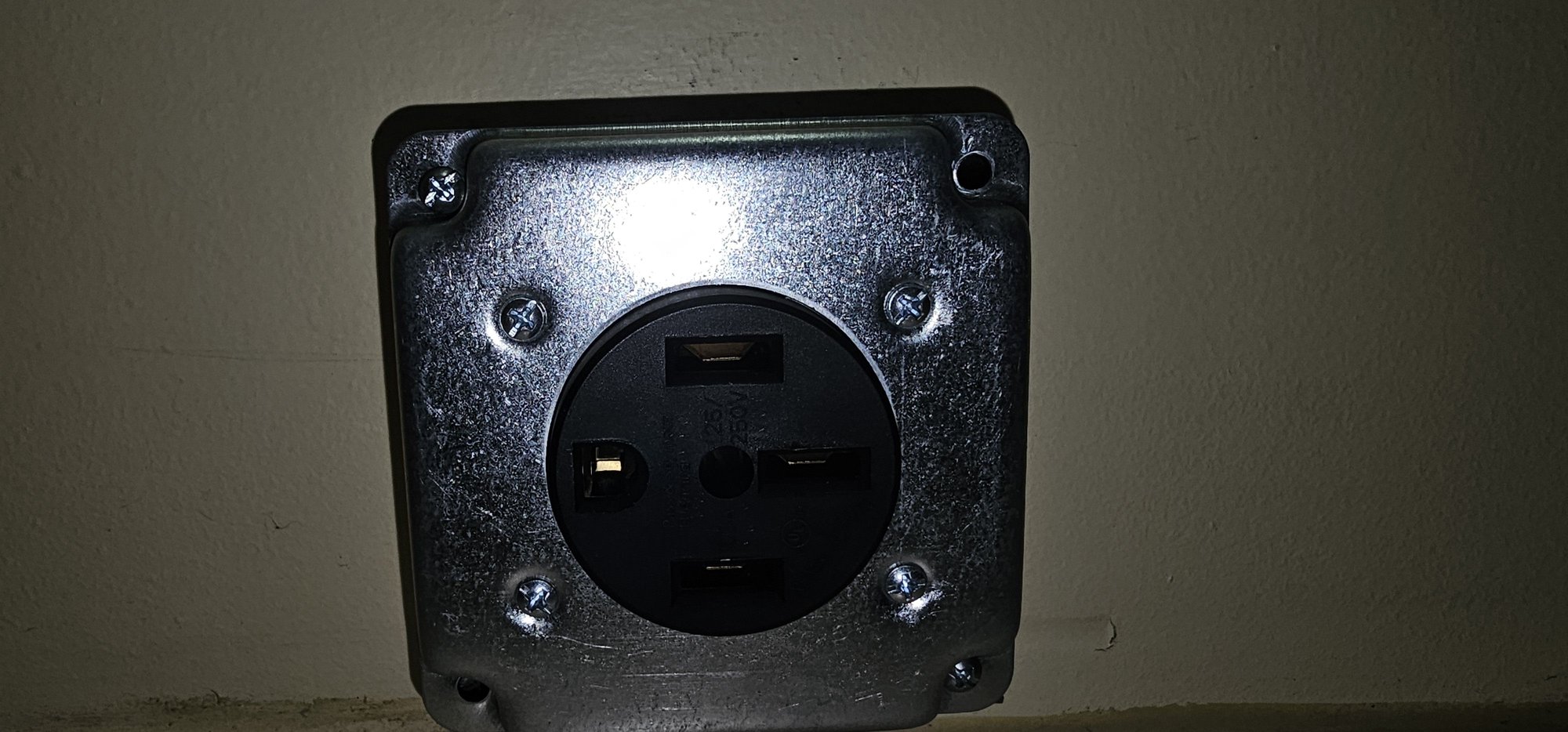 240V breaker not giving any power to my electric oven - DoItYourself.com Community Forums