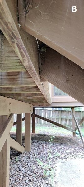 Cost to replace a deck - DoItYourself.com Community Forums
