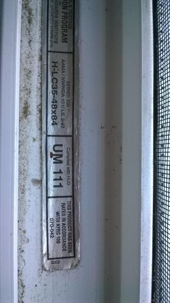 Maintaining casement windows - DoItYourself.com Community Forums