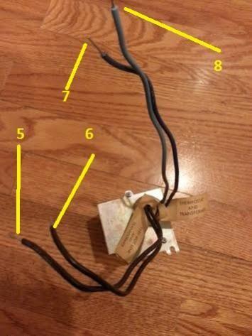 Humidifier wiring - DoItYourself.com Community Forums