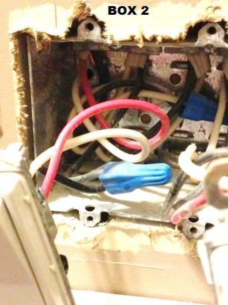 Replacing 3way switch with motion sensor - DoItYourself.com Community Forums