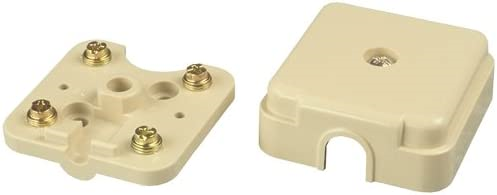 Replace old residential POTS phone demarc terminal - DoItYourself.com ...