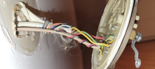 C Wire for Dual Transformer System? - DoItYourself.com Community Forums