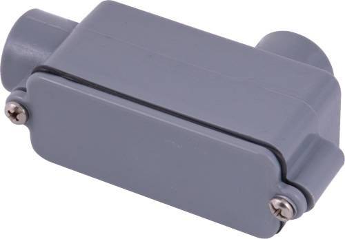 How to turn a sharp 90 with electrical conduit - DoItYourself.com ...