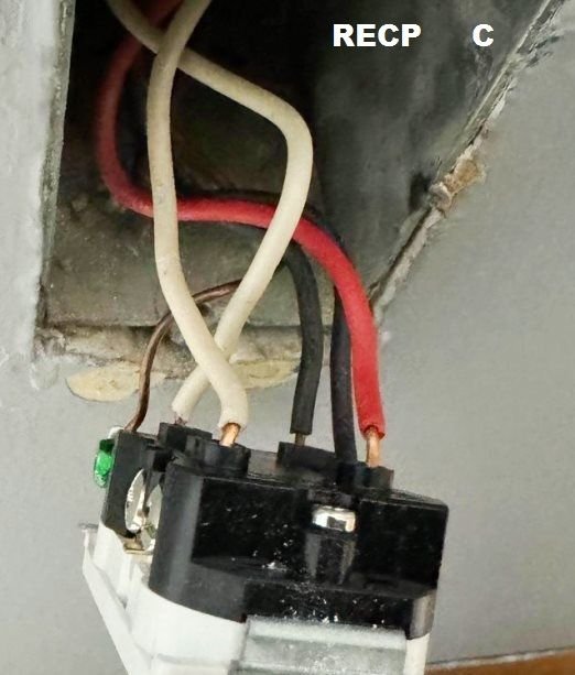 Switch, multiple outlets and fan wiring!! HELP PLEASE!! - DoItYourself.com Community Forums