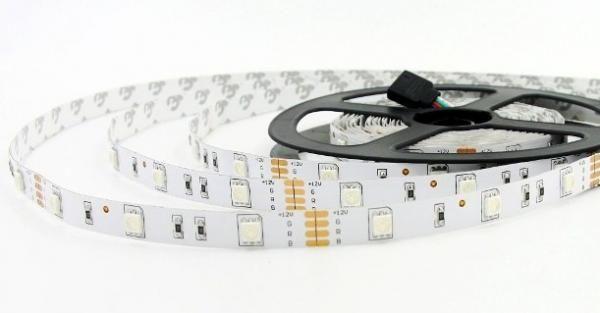 LED Strip Diffusion - DoItYourself.com Community Forums