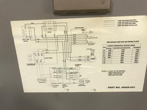 Humidifier and Nest wiring - DoItYourself.com Community Forums