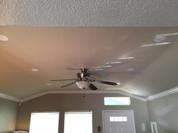 DIY recessed fixture project - DoItYourself.com Community Forums
