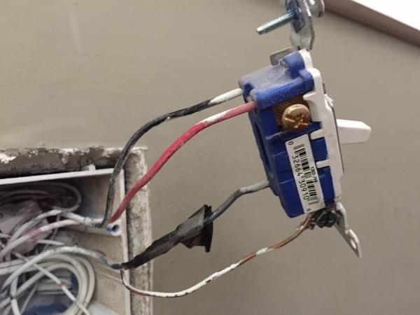 Replacing 3-way light switches with Zwave - DoItYourself.com Community Forums