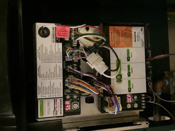 Burnham ES2-4 common wire output for Nest thermostat - DoItYourself.com ...