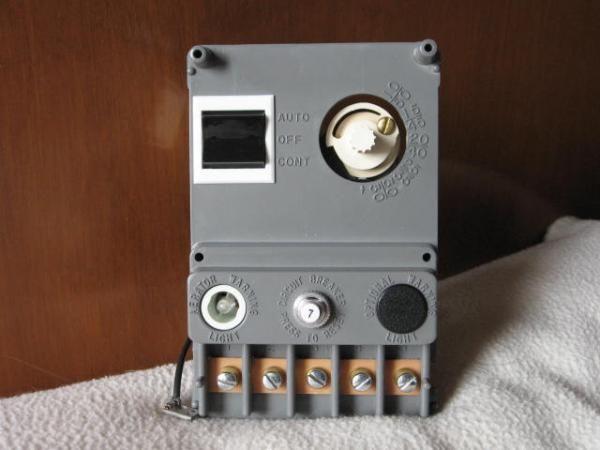Jet Aerator Control Panel - DoItYourself.com Community Forums