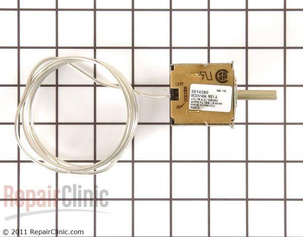 Sub-Zero 550 Freezer Shuts Off - DoItYourself.com Community Forums