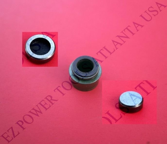 Yanmar L100N diesel engine part identification - DoItYourself.com ...