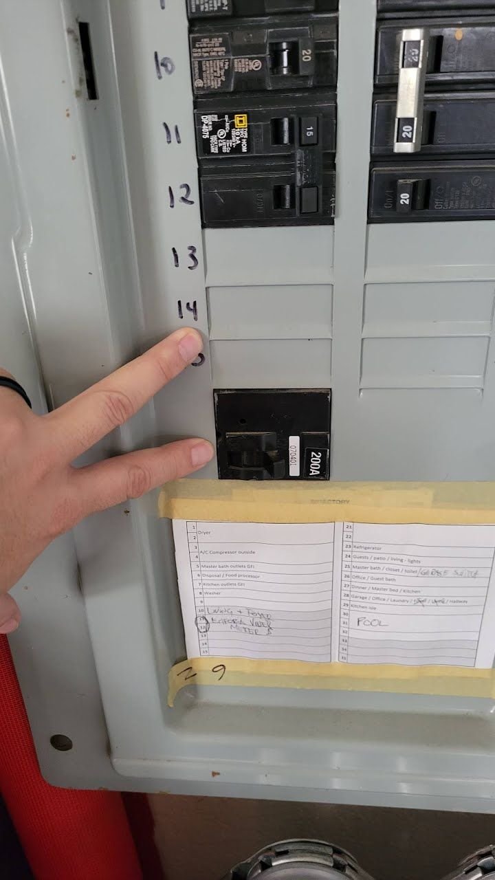 Looking for an alternative/solution for Interlock kit for Murray model 18 type 1 - DoItYourself ...