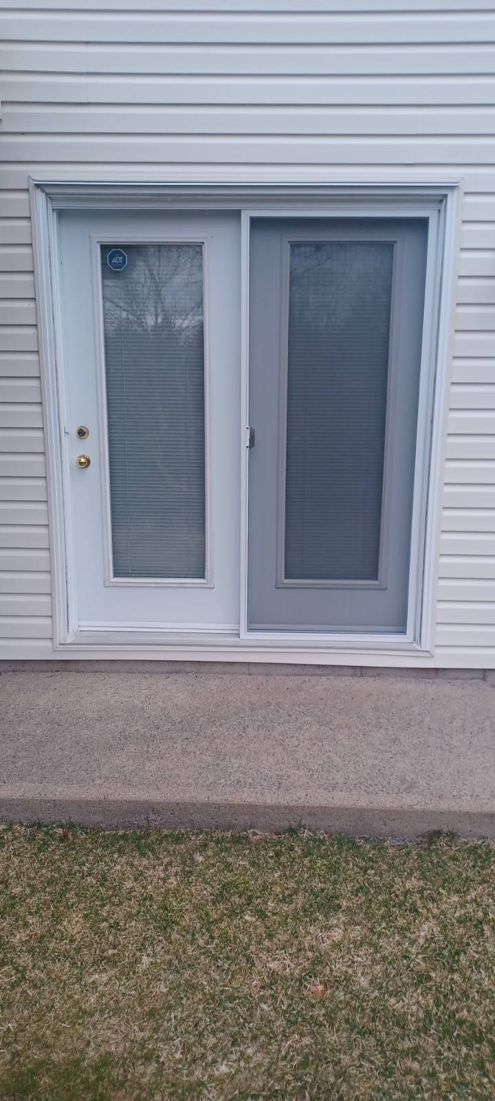 Patio Door issues - DoItYourself.com Community Forums