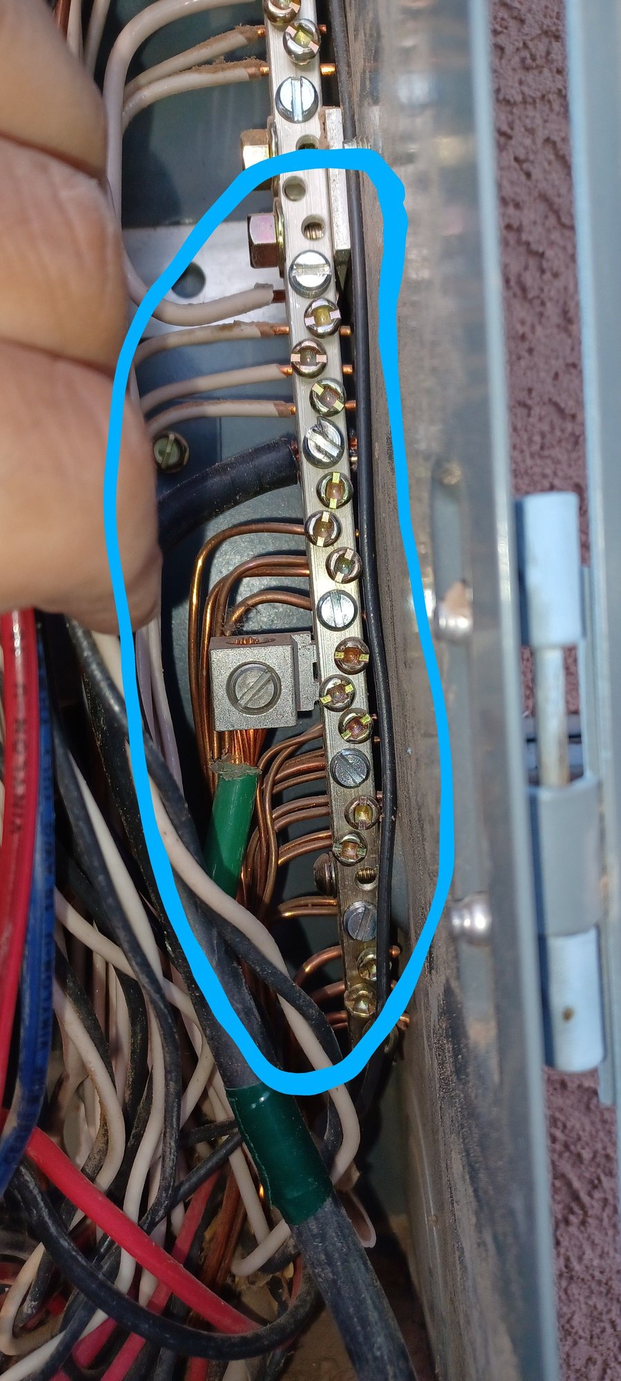 Neutral bar type - DoItYourself.com Community Forums