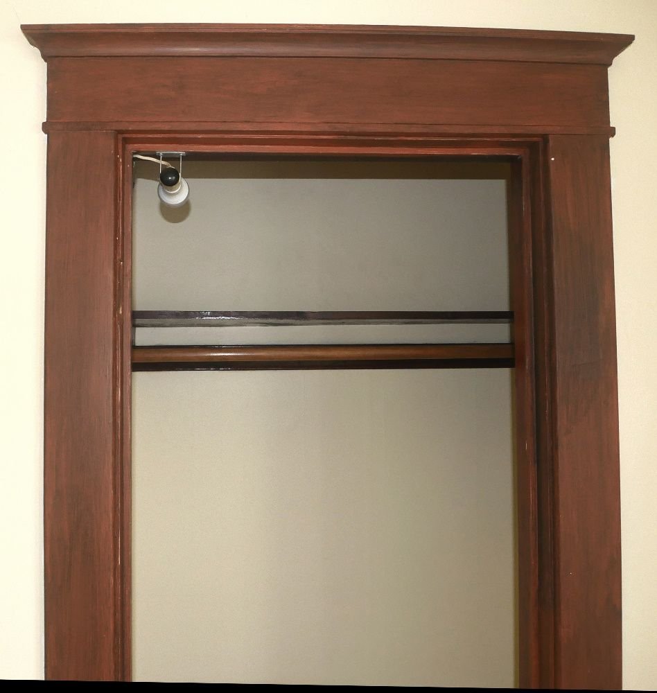 Staining pine molding - DoItYourself.com Community Forums