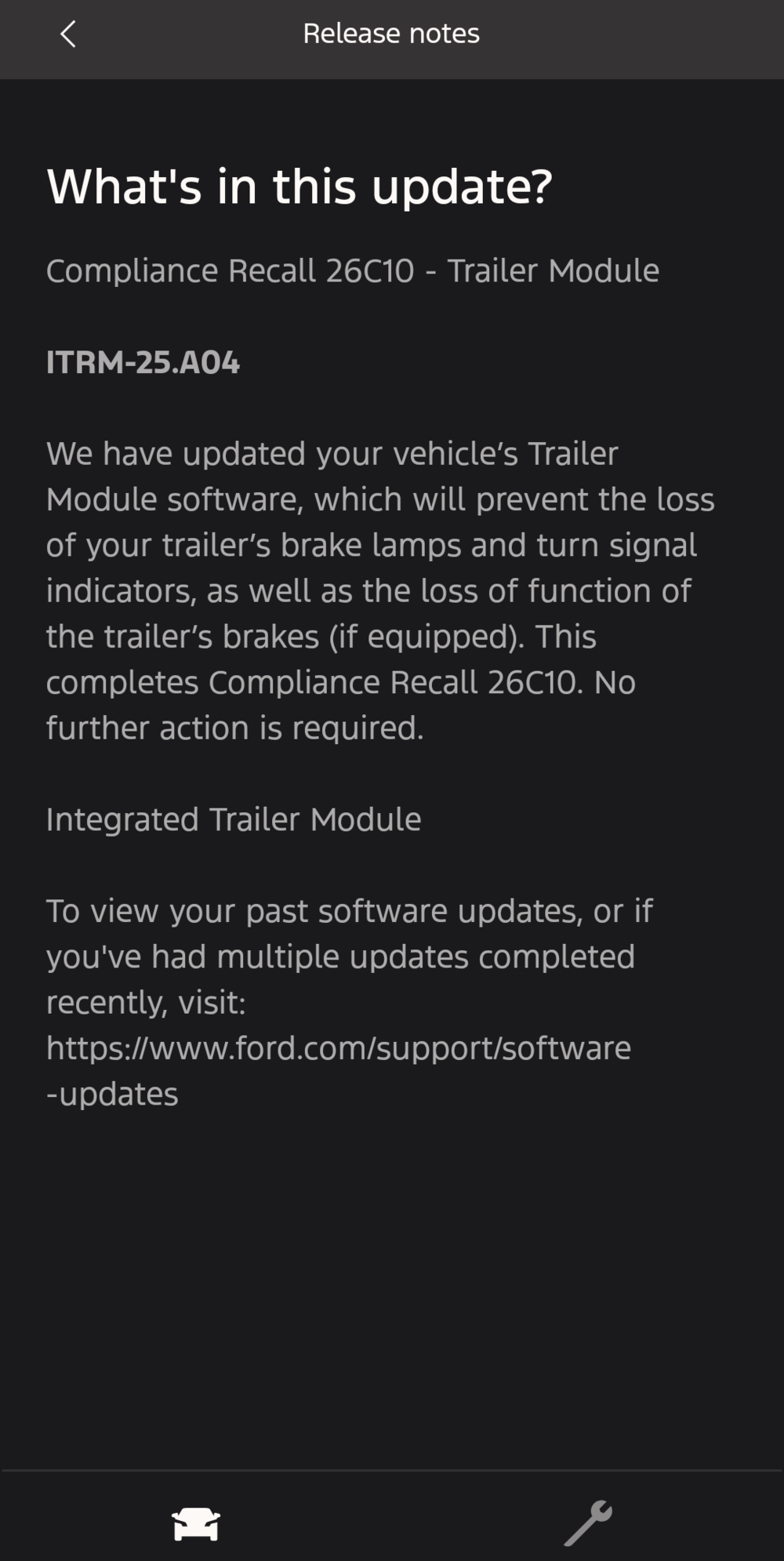 trailer module recall - Page 4 - Ford F150 Forum - Community of Ford ...