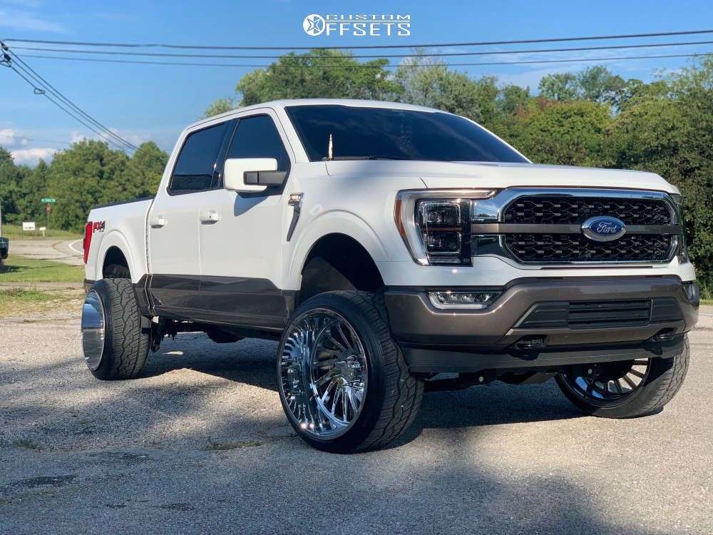 Two tone done right - 2021 F-150 - Ford F150 Forum - Community of Ford ...