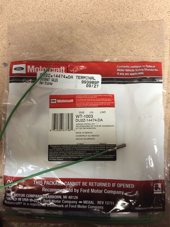 FORScan - software to enable/disable features in your truck - Page 2435 ...