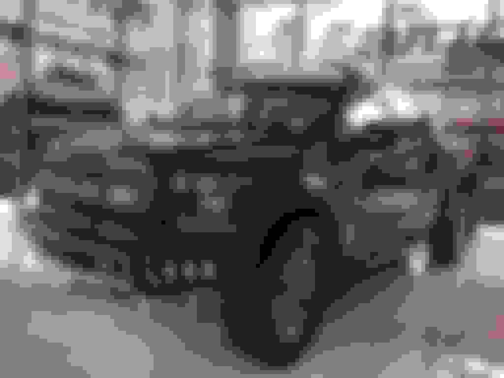 Sutton CS3500 MonsterTruck - Ford F150 Forum - Community of Ford Truck Fans