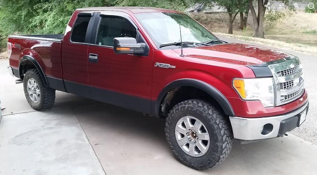 Next F150 SuperCab....? - Ford F150 Forum - Community of Ford Truck Fans