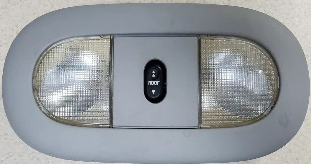 map light - Ford F150 Forum - Community of Ford Truck Fans