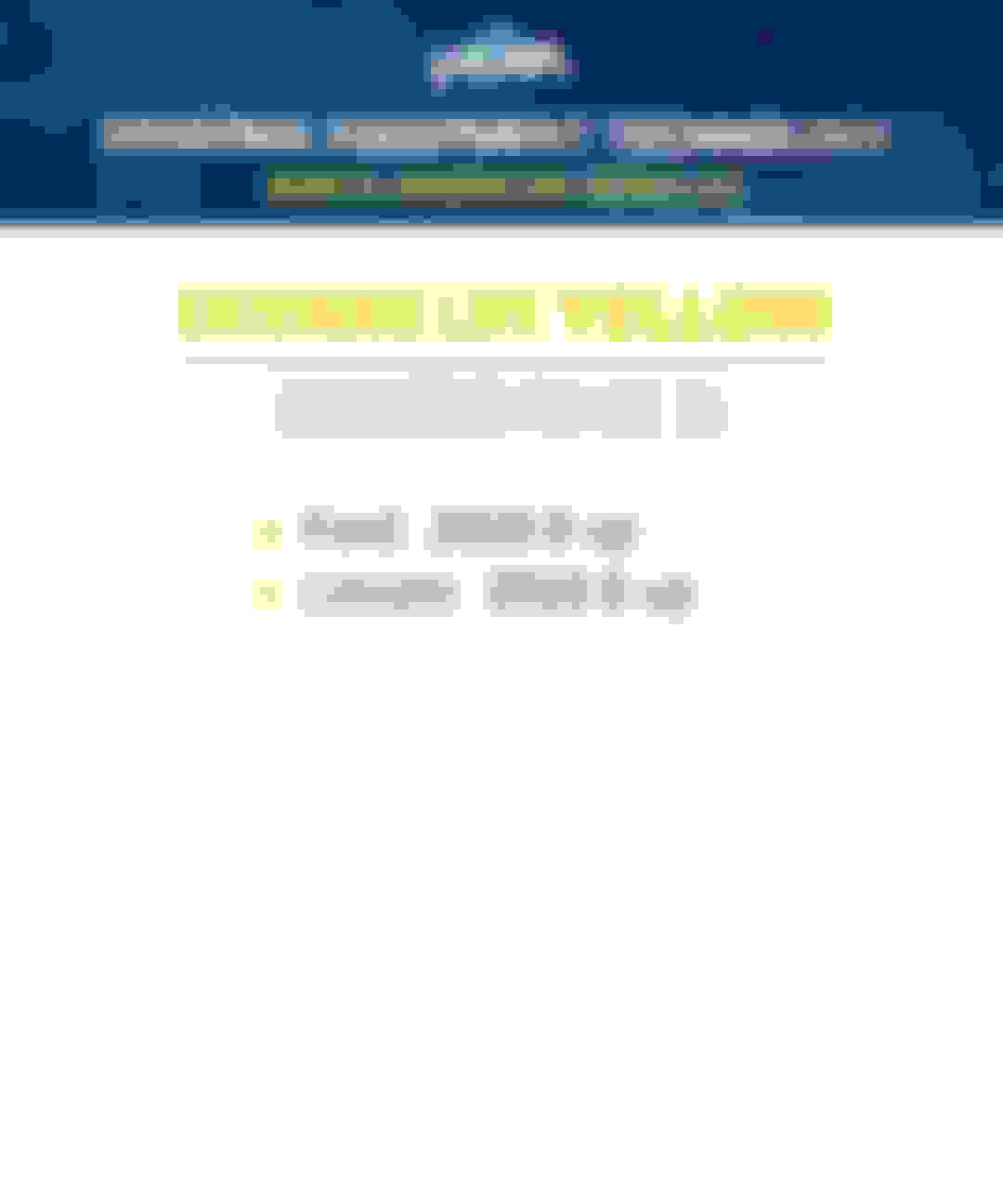 Aftermarket Coolant Option Now Available For Ford P-OAT Yellow - Ford ...