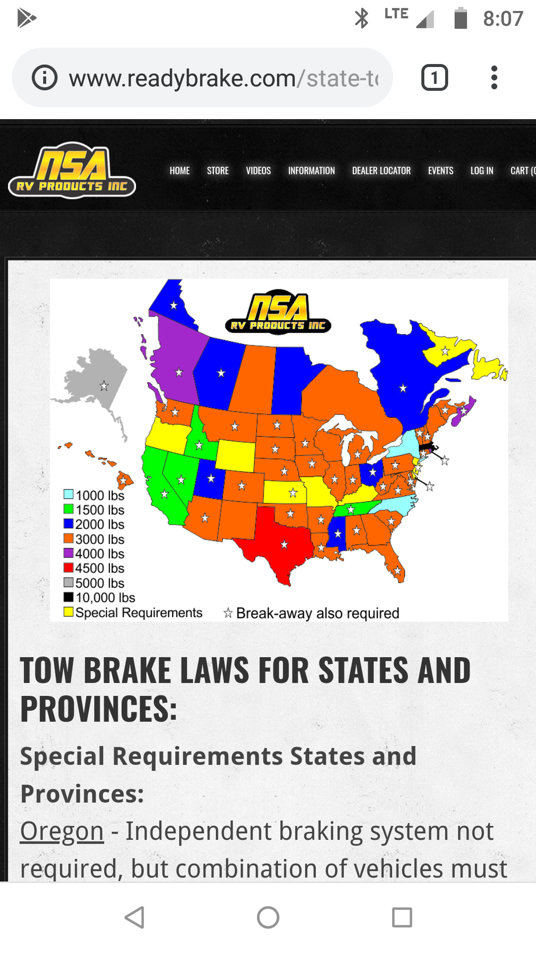 Brake fade restoring - Ford F150 Forum - Community of Ford Truck Fans