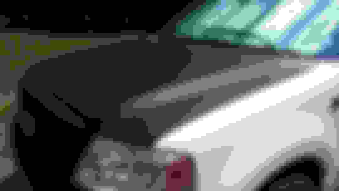 LineX on hood - Ford F150 Forum - Community of Ford Truck Fans