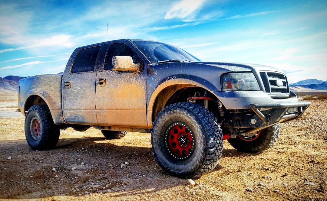 '04 - '08 Truck Picture Thread... - Page 1880 - Ford F150 Forum ...