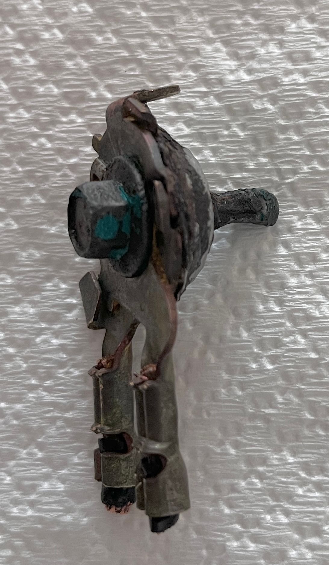 Ground location checklist / diagram ? - Page 3 - Ford F150 Forum ...