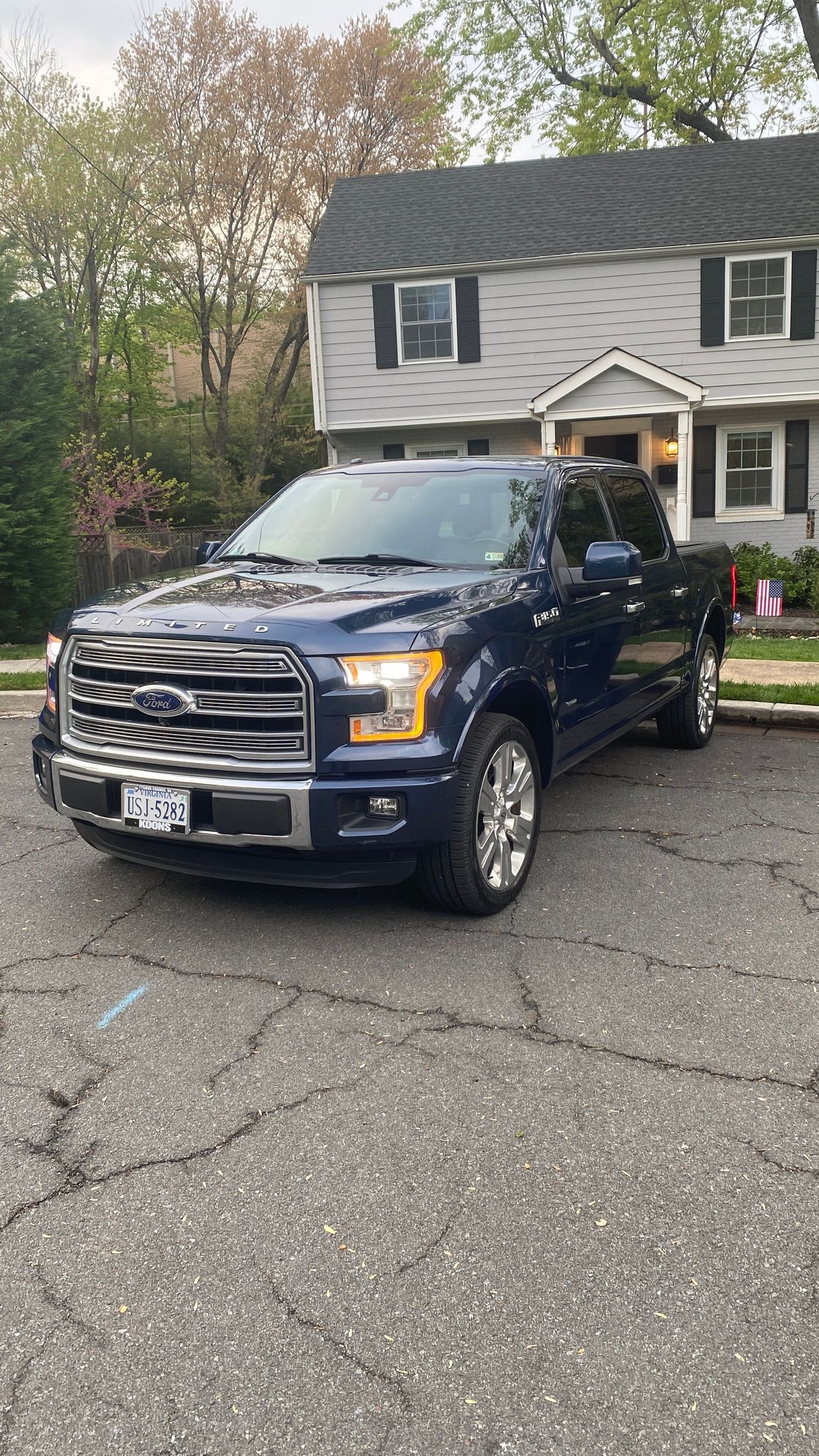 1st time Ford owner. - Ford F150 Forum - Community of Ford Truck Fans