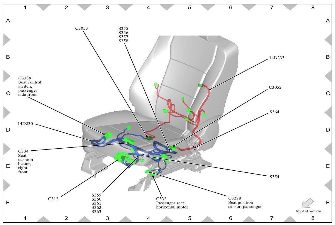 2016 F150 Lariat - Electrical/Control/Can-Bus Errors? Help! - Ford F150 ...
