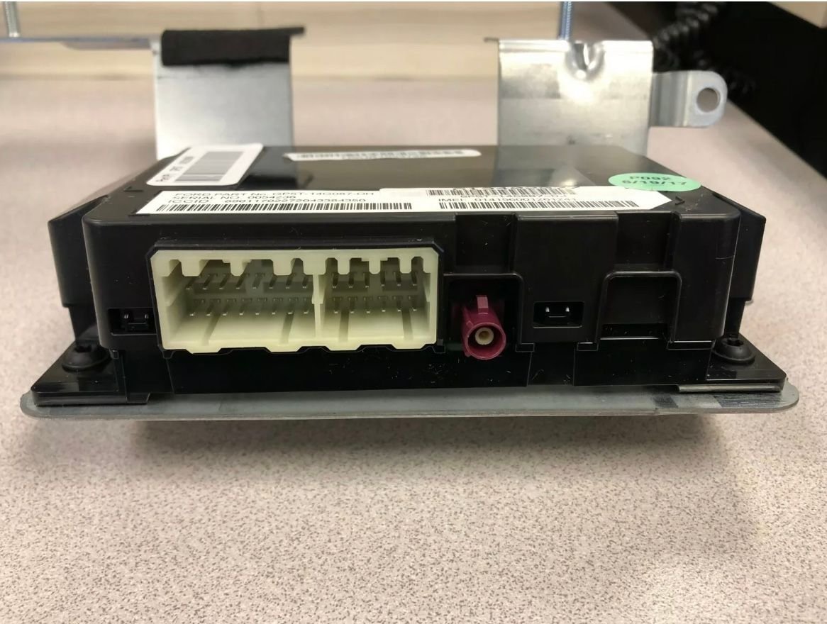 Sync Connect Retrofit (in any Ford). - Page 47 - Ford F150 Forum ...