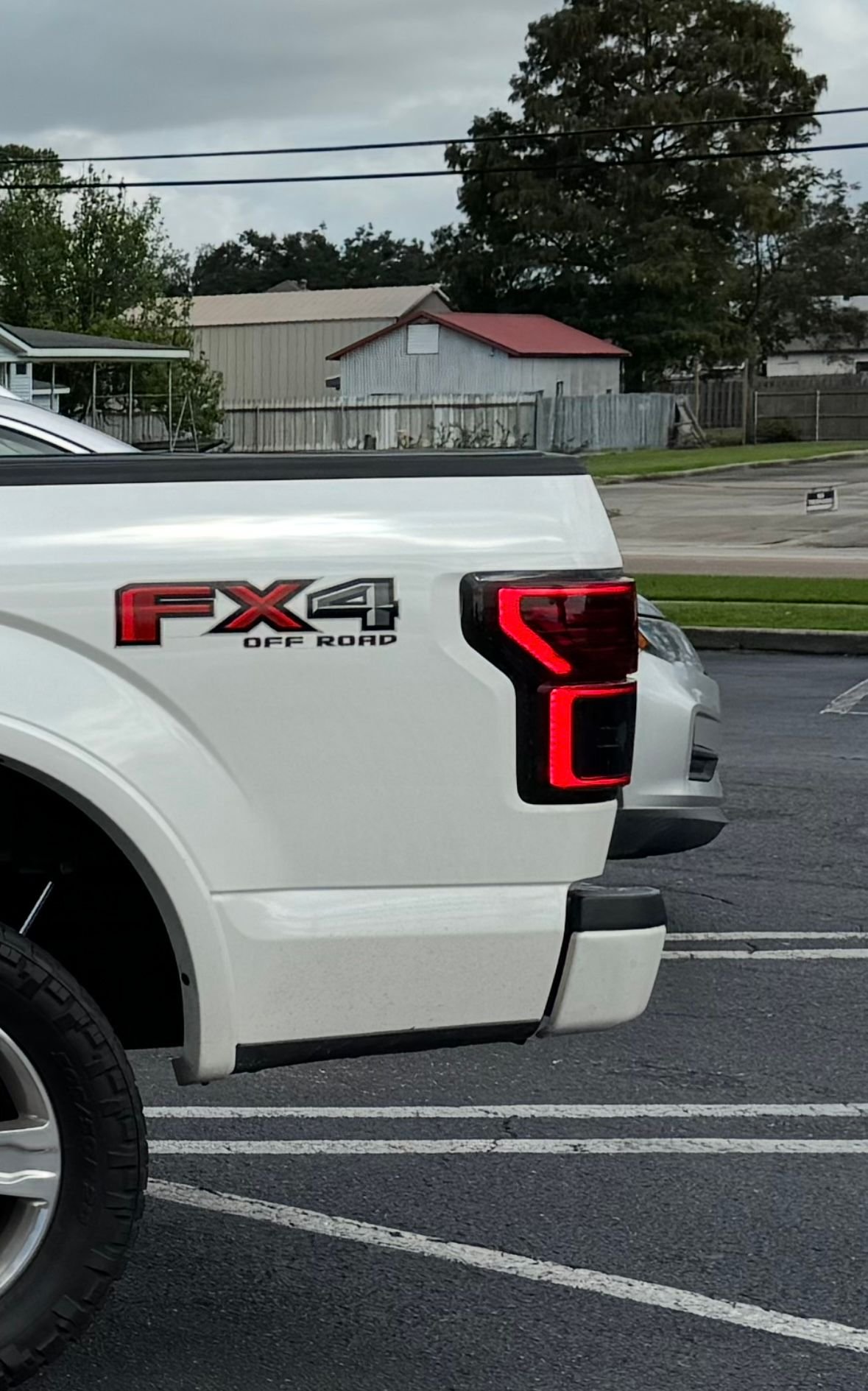 2015-2020 F150 Morimoto XB LED Tail Lights *mint* - Ford F150 Forum ...